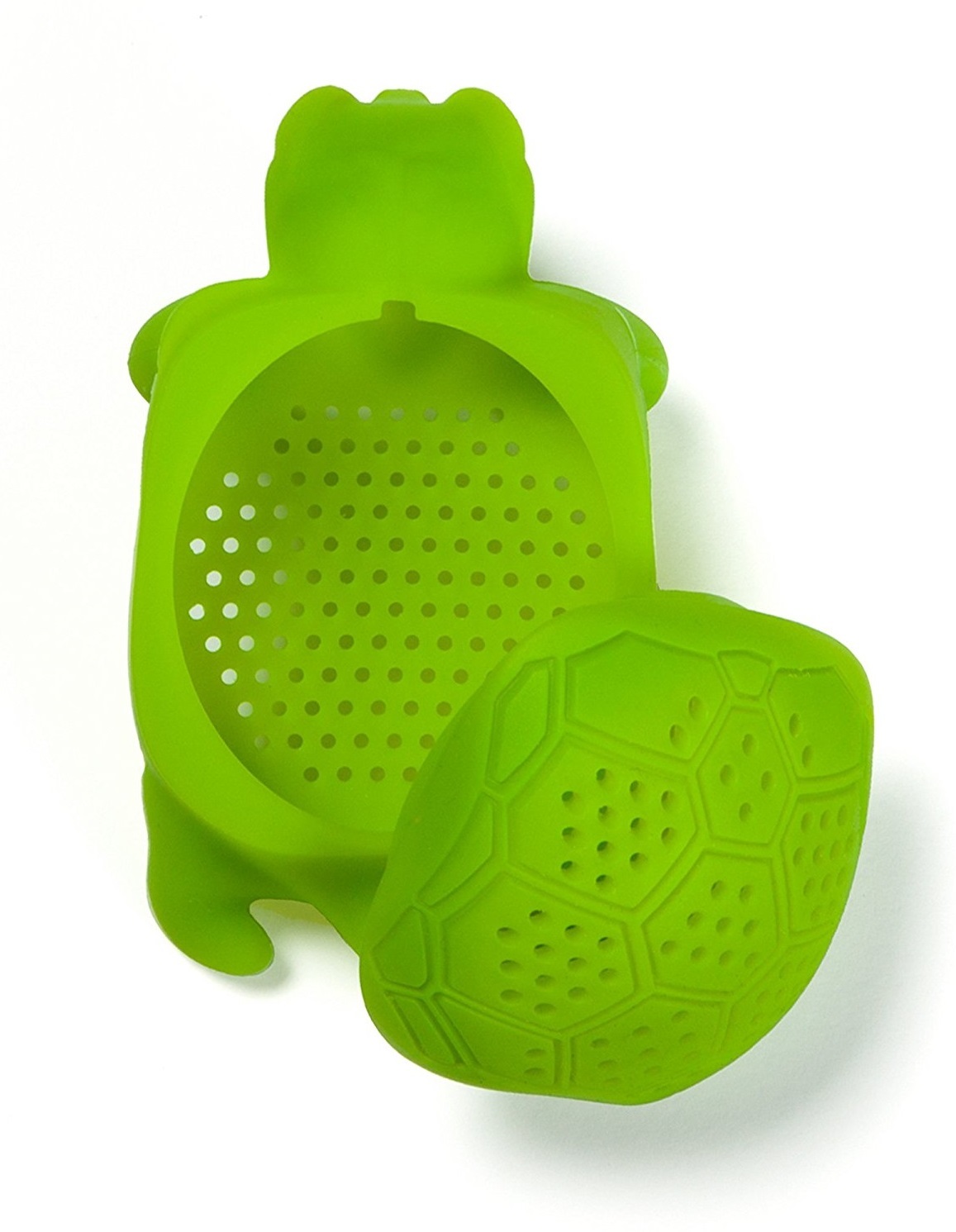 Tea Turtle - Novelty Tea Infuser | at Mighty Ape NZ