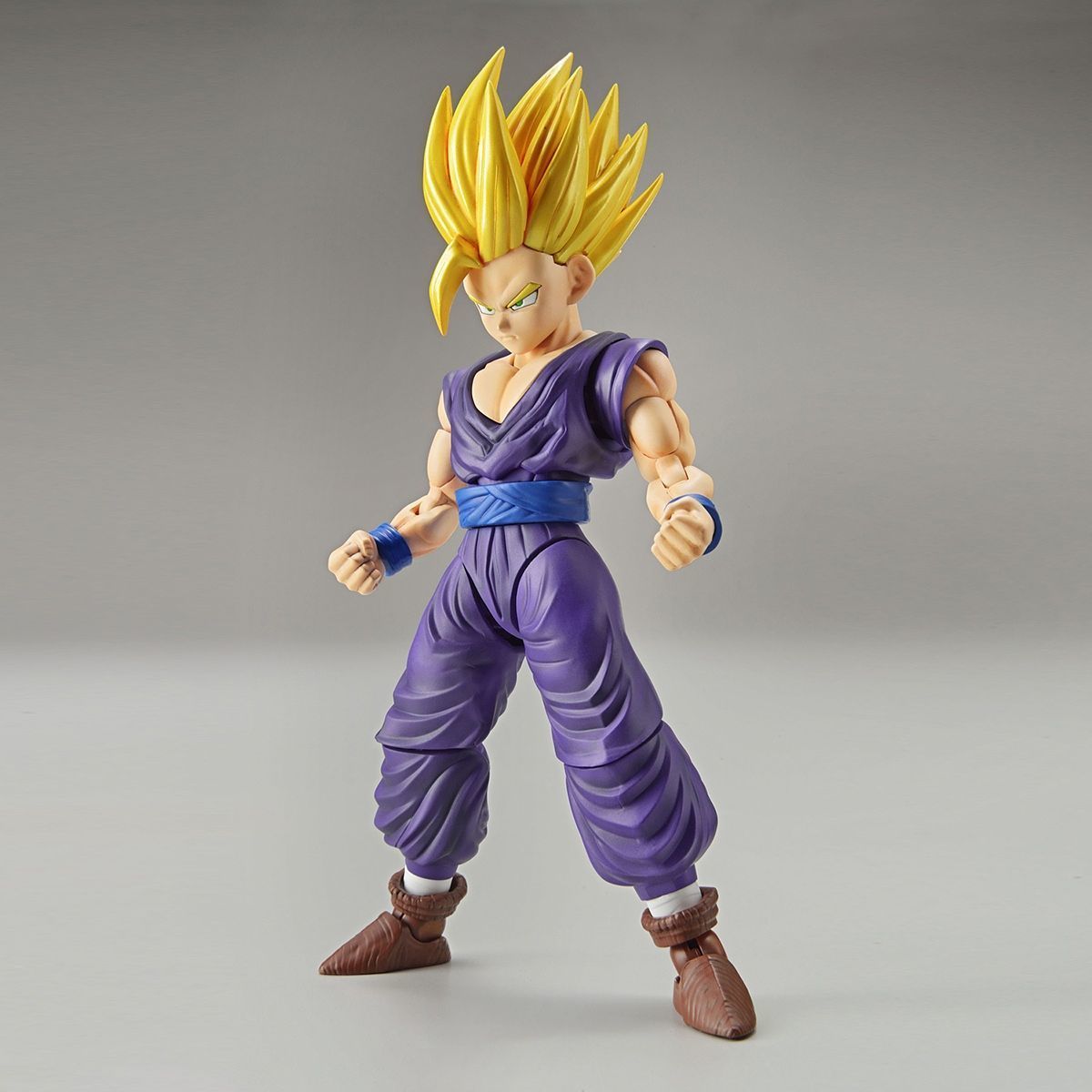 Super Saiyan 2 Son Gohan - Model Kit | at Mighty Ape NZ