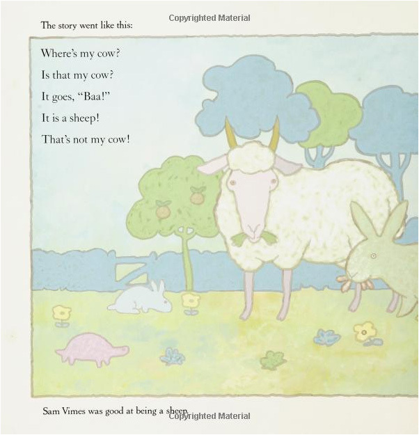 Where's My Cow? | Terry Pratchett Book | In-Stock - Buy Now | at Mighty ...