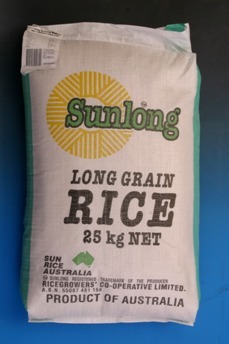 Sunrice Sunlong Long Grain Rice | at Mighty Ape NZ