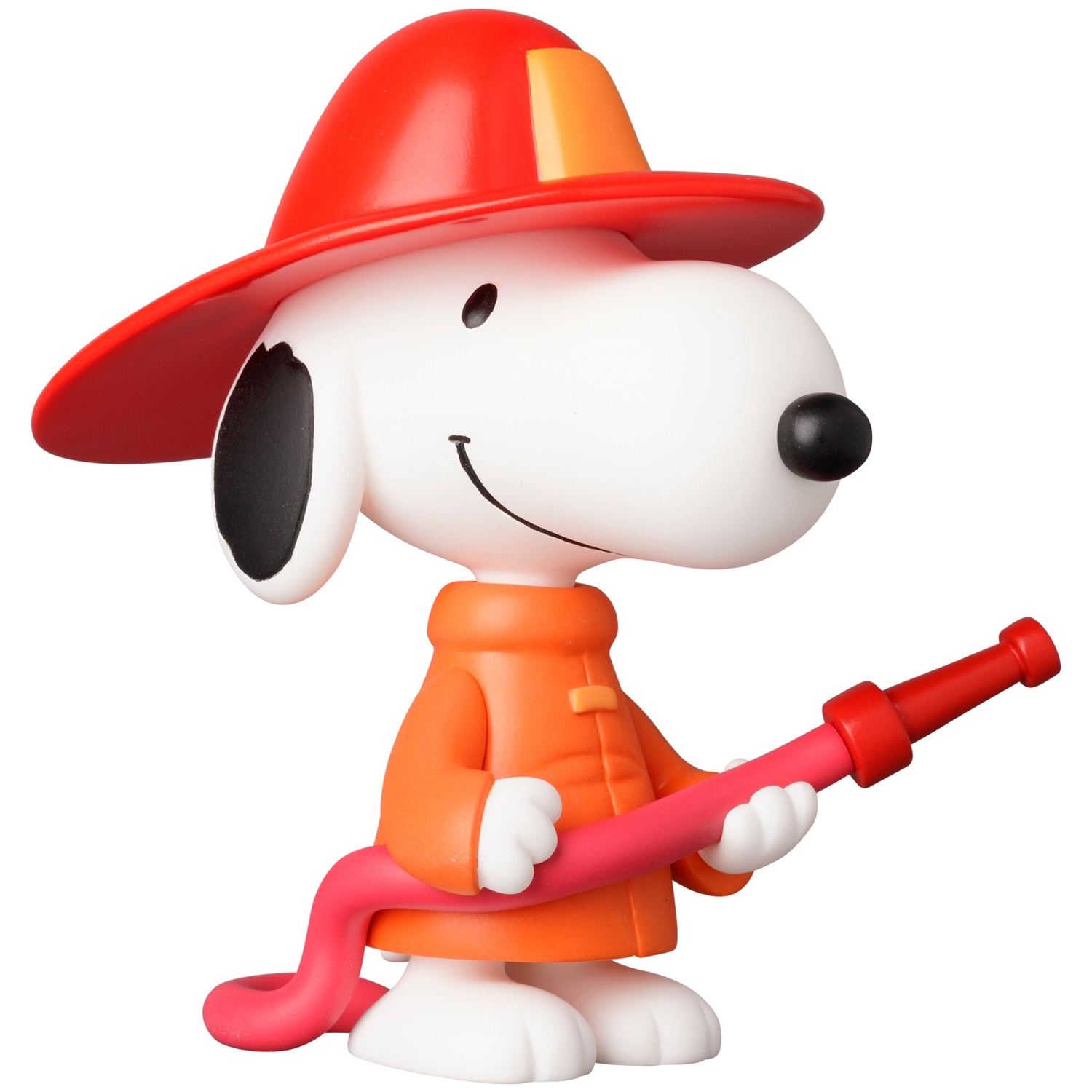 Snoopy (Fireman) - UDF Figure | at Mighty Ape NZ