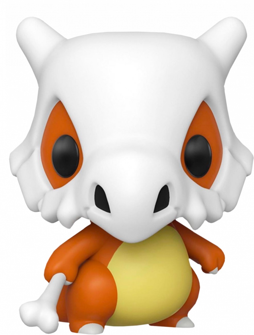 Cubone - Pop! Vinyl Figure | at Mighty Ape NZ