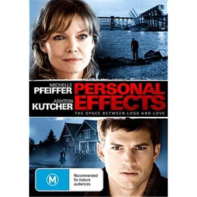 Personal Effects | DVD | Buy Now | at Mighty Ape NZ