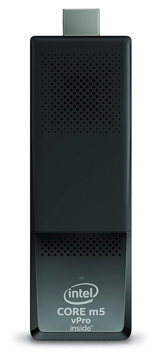 Intel Compute Stick | Intel Core M m5-6Y57 | 4GB RAM | 64GB SSD | | at ...