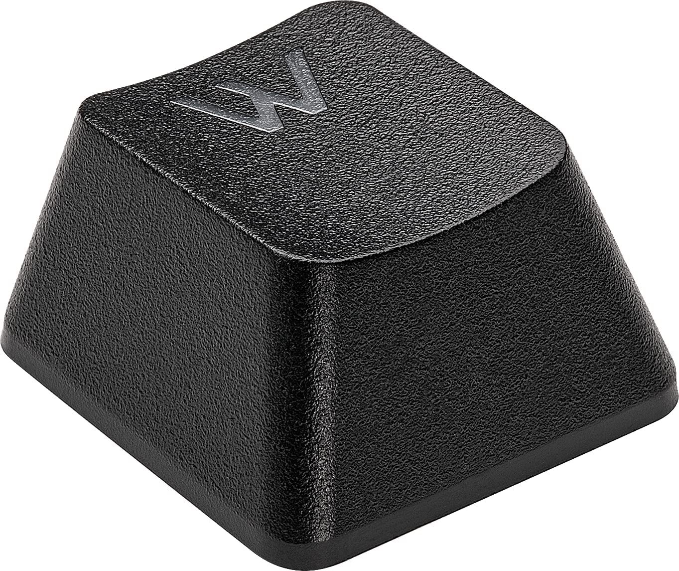 Corsair PBT Double-shot Pro Keycaps - Black | | Buy Now | at Mighty Ape NZ