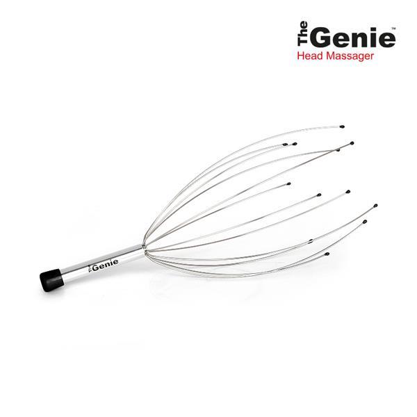 Buy The Genie Head Massager at Mighty Ape NZ