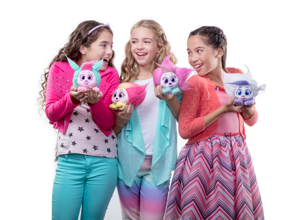 Buy Shnooks - Magical Style Plush at Mighty Ape NZ