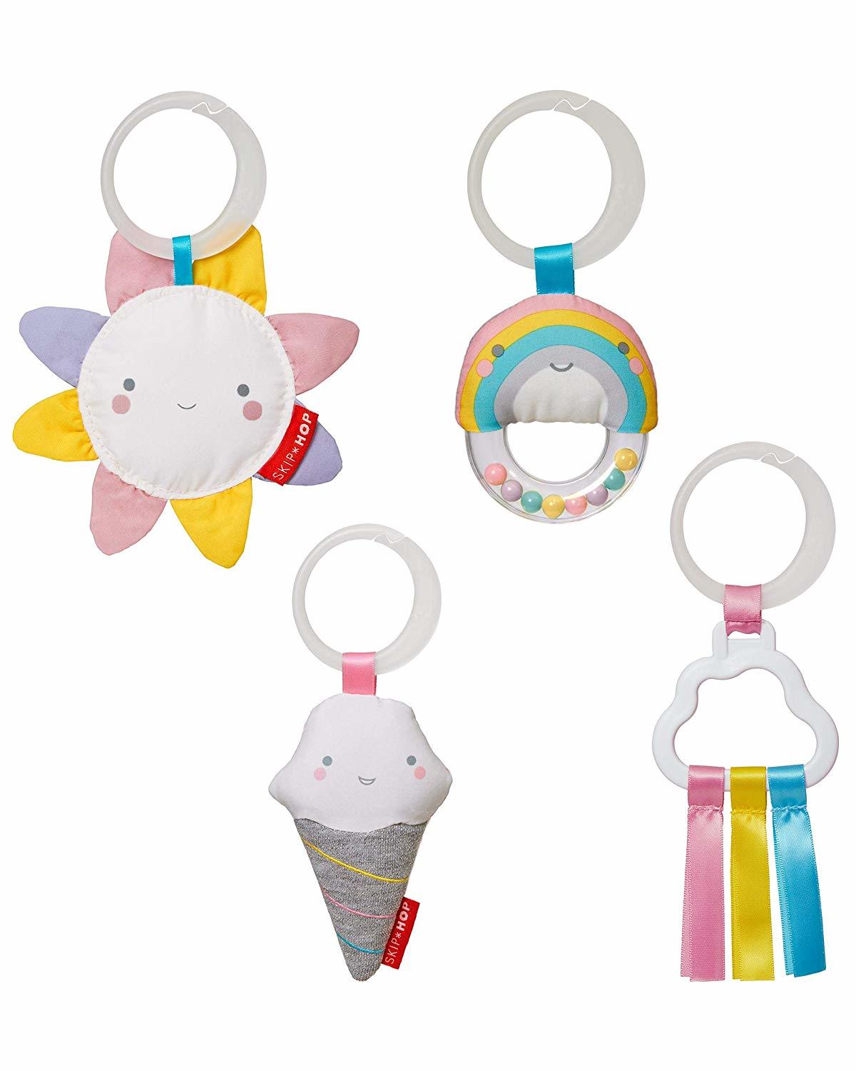 Buy Skip Hop Eureka Activity Play Gym - Unicorn at Mighty Ape NZ
