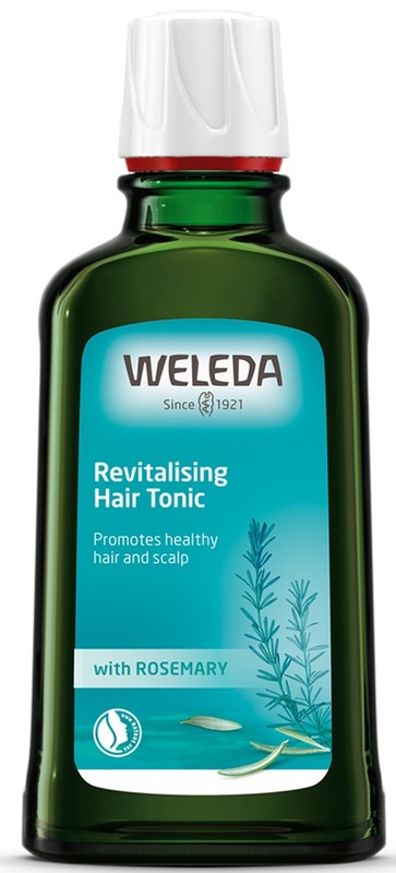 Buy Weleda: Revitalising Hair Tonic (100ml) at Mighty Ape NZ