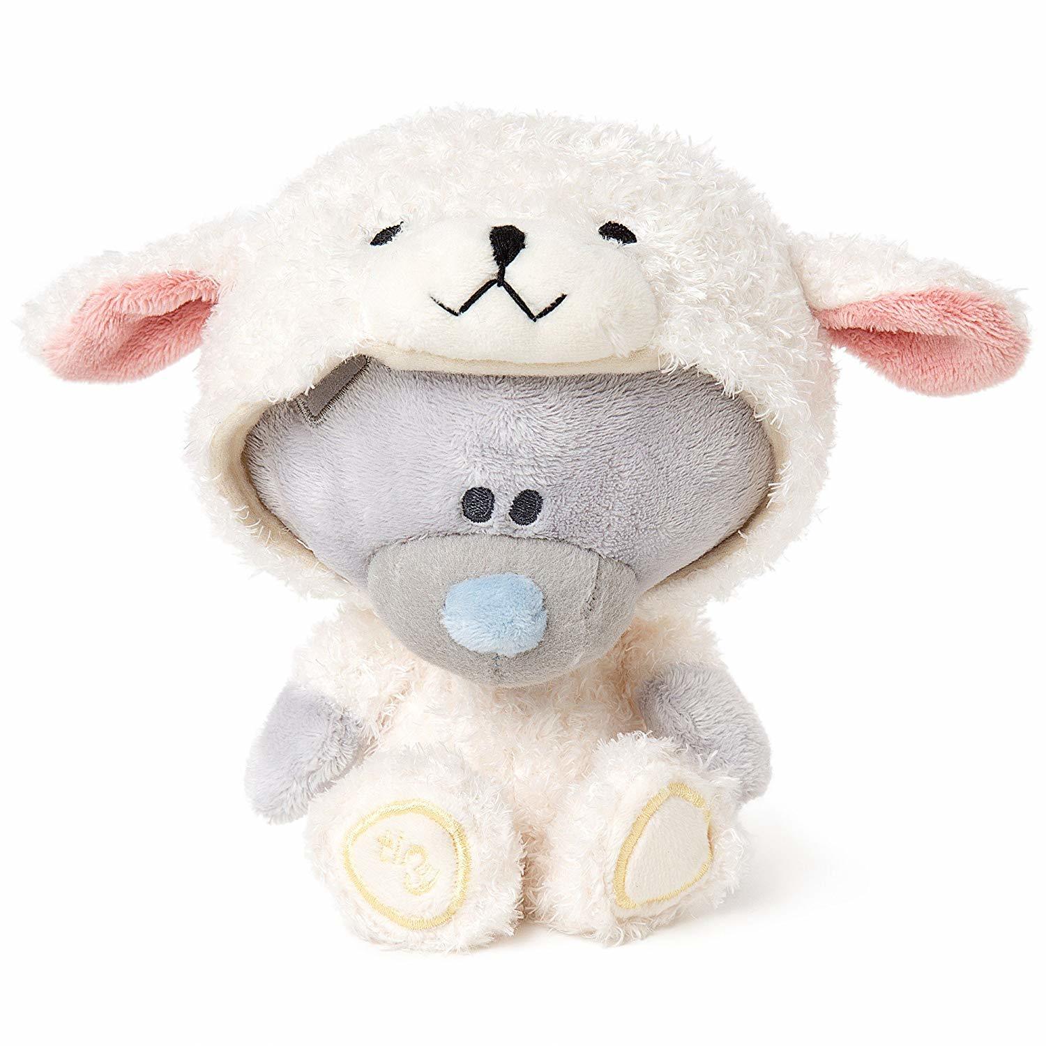 Buy Tiny Tatty Teddy Plush at Mighty Ape NZ