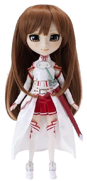 Asuna - Articulated Figure | at Mighty Ape NZ