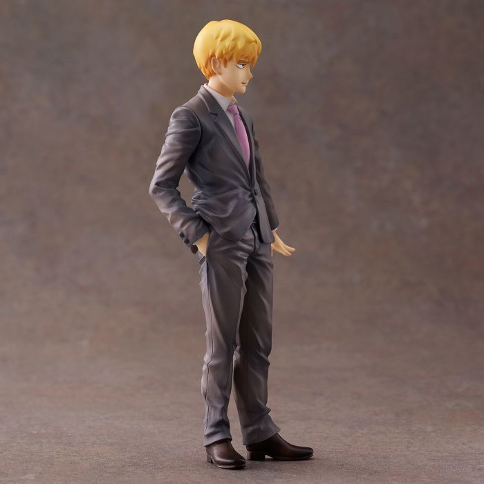 Arataka Reigen - PVC Figure | at Mighty Ape NZ