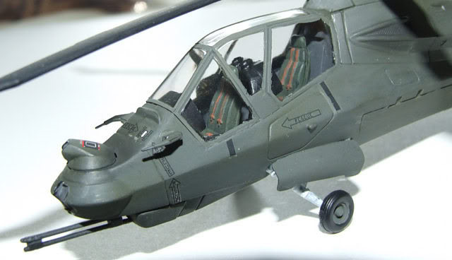 1/72 Rah-66 Commanche Helicopter Model Kit | at Mighty Ape NZ