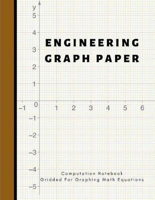 Engineering Computation Paper Format