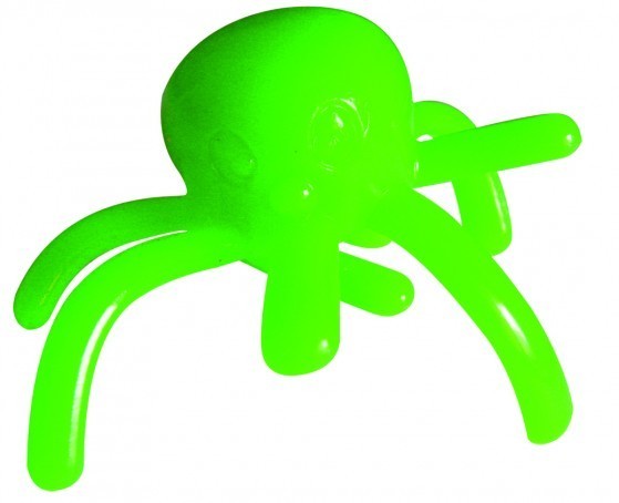 Buy Fun Promotions Wacky Wally - The Original Wall Crawler at Mighty Ape NZ