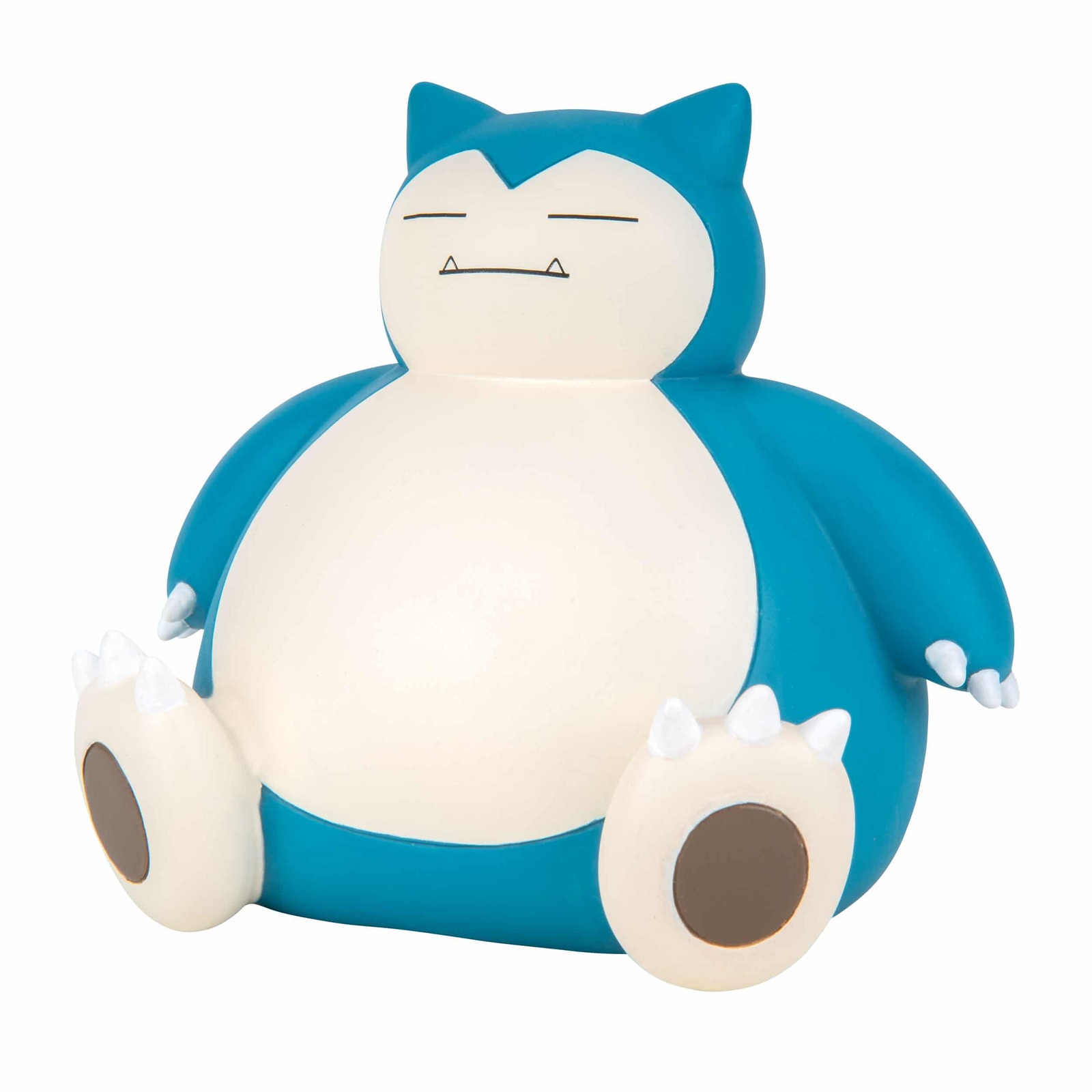 Snorlax - Kanto Vinyl Figure | at Mighty Ape NZ