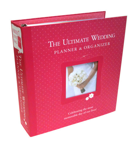 Buy The Ultimate Wedding Planner Organizer At Mighty Ape NZ buy-the-ultimate-wedding-planner-organizer-at-mighty-ape-nz