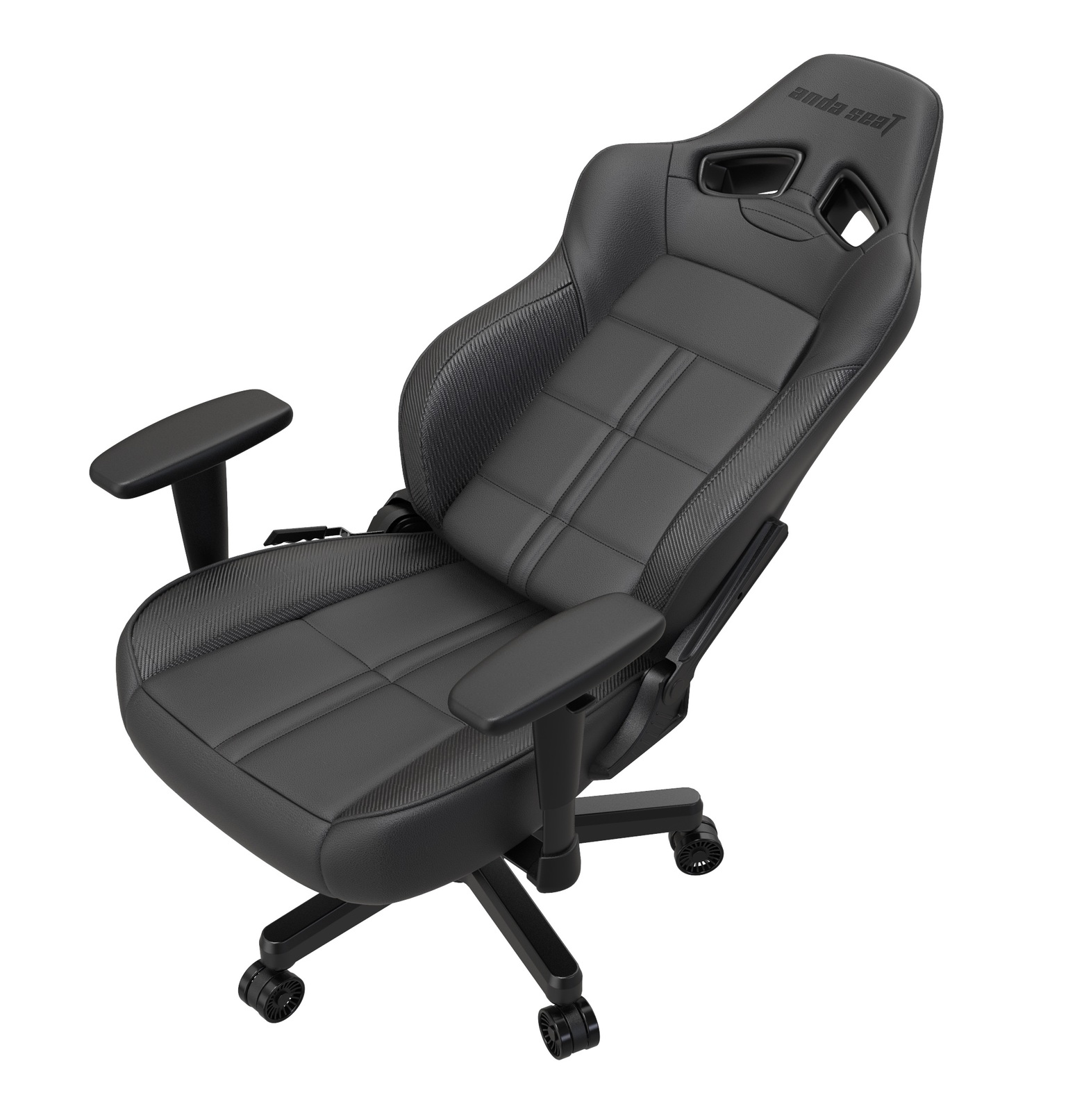 Anda Seat Dark Demon Dragon Gaming Chair (Black) | | Buy Now | at ...