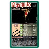 Top Trumps: Bugs | Board Game | at Mighty Ape NZ