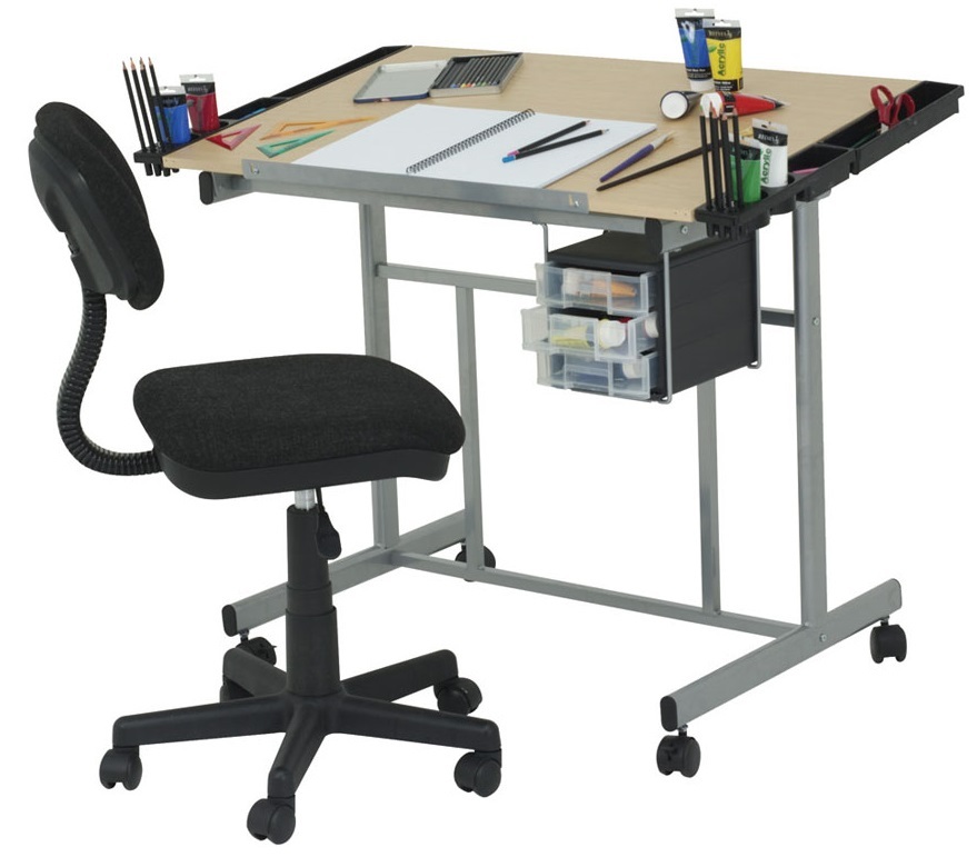 Buy Jasart Creativity Workstation Centre at Mighty Ape NZ