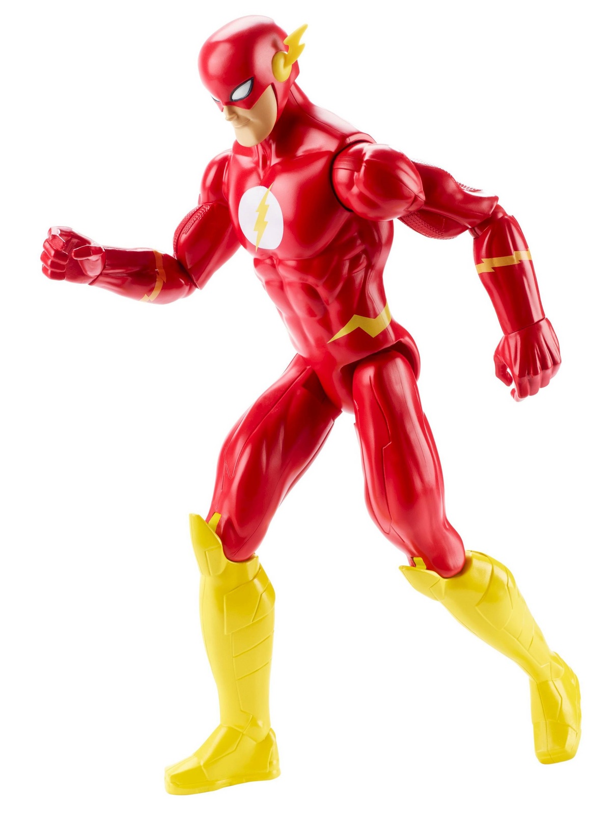 Buy Flash - 12" Action Figure at Mighty Ape NZ