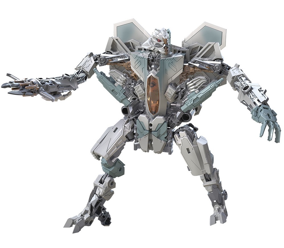 Buy Transformers: Voyager - Starscream at Mighty Ape Australia