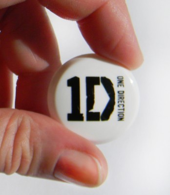 One Direction Headphones