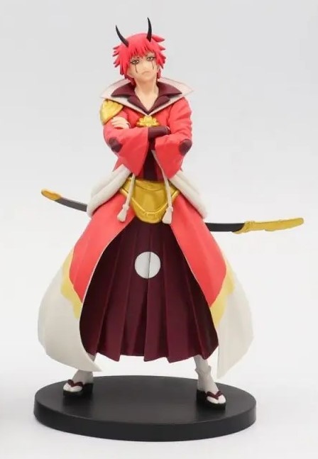 Benimaru - PVC Figure | at Mighty Ape Australia