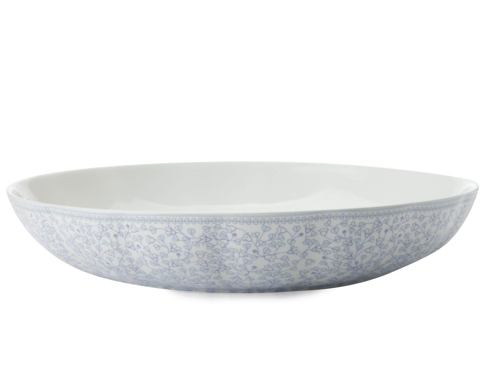 Maxwell & Williams - Cashmere Charming Bluebells Serving Bowl | at ...