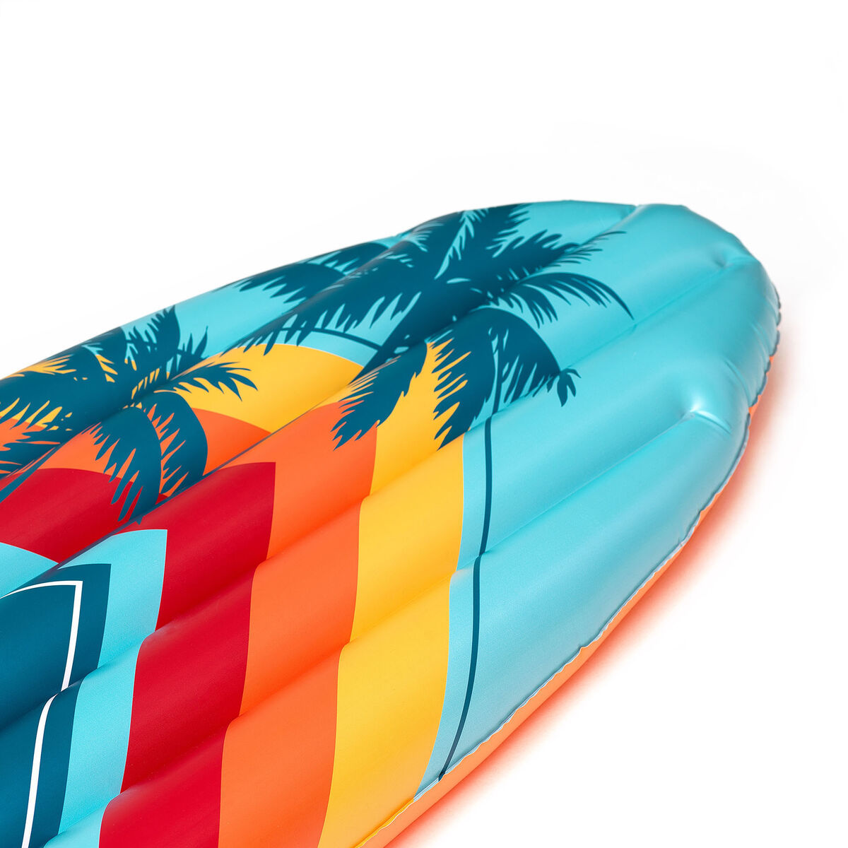 Inflatable Lilo - Surf Board | at Mighty Ape NZ