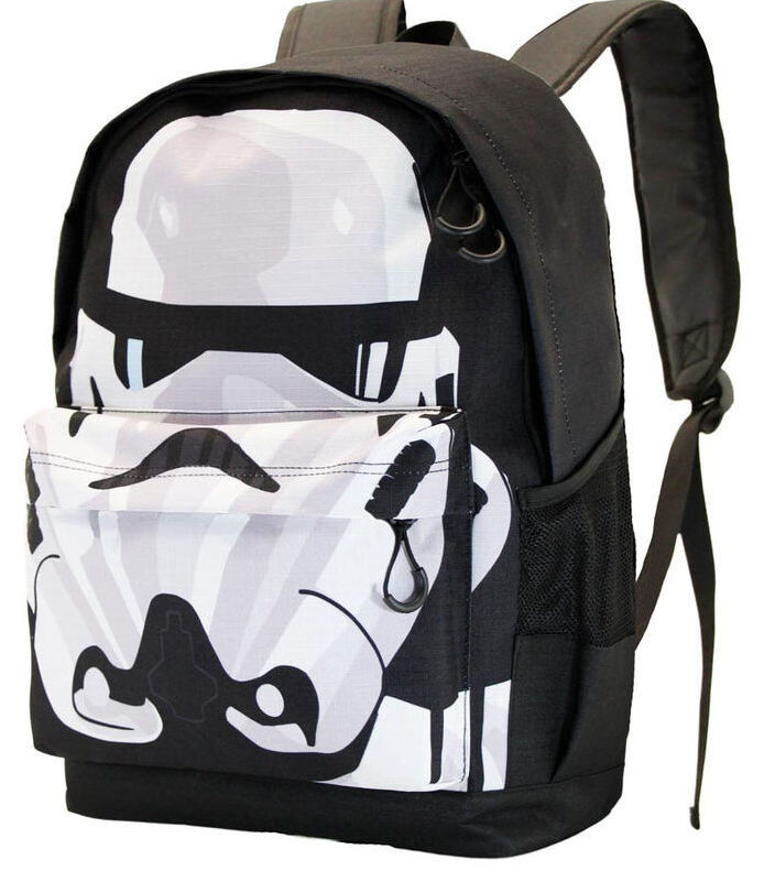 Star Wars Trooper Backpack 42cm | at Mighty Ape NZ