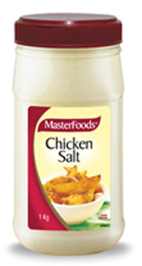 What's the best chicken salt? : r/newzealand