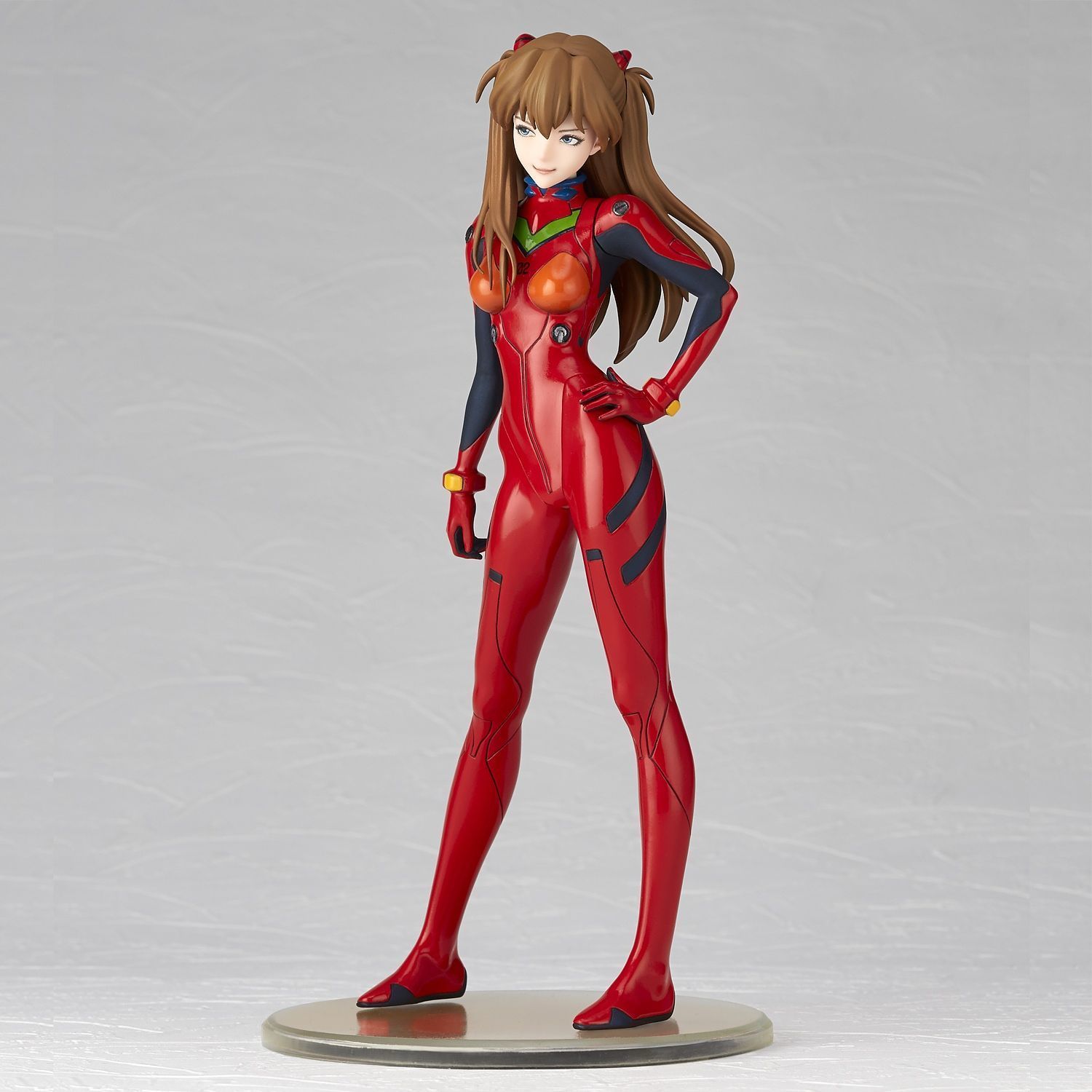 Asuka - PVC Figure | at Mighty Ape NZ