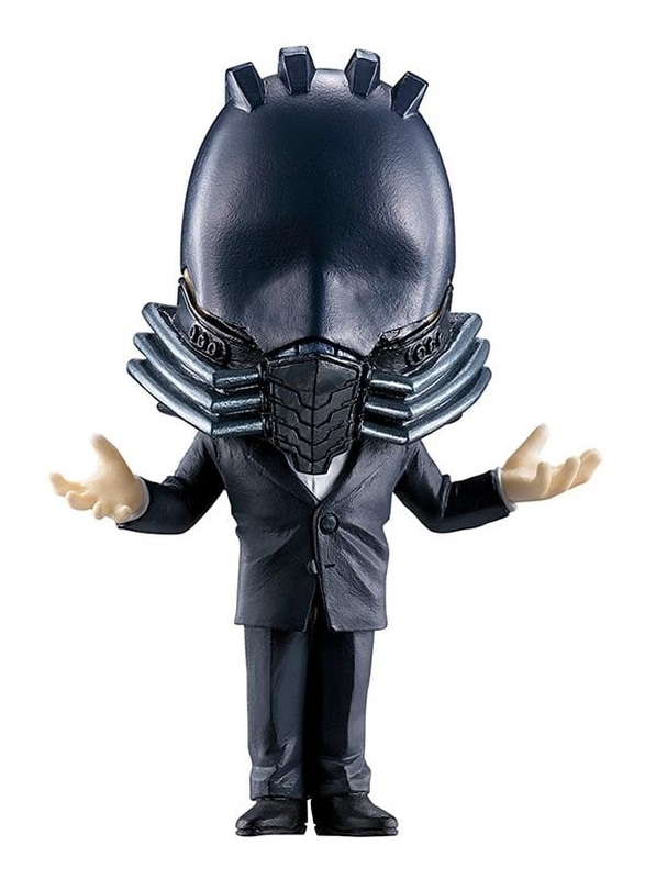 All For One - Mini Figure | at Mighty Ape NZ