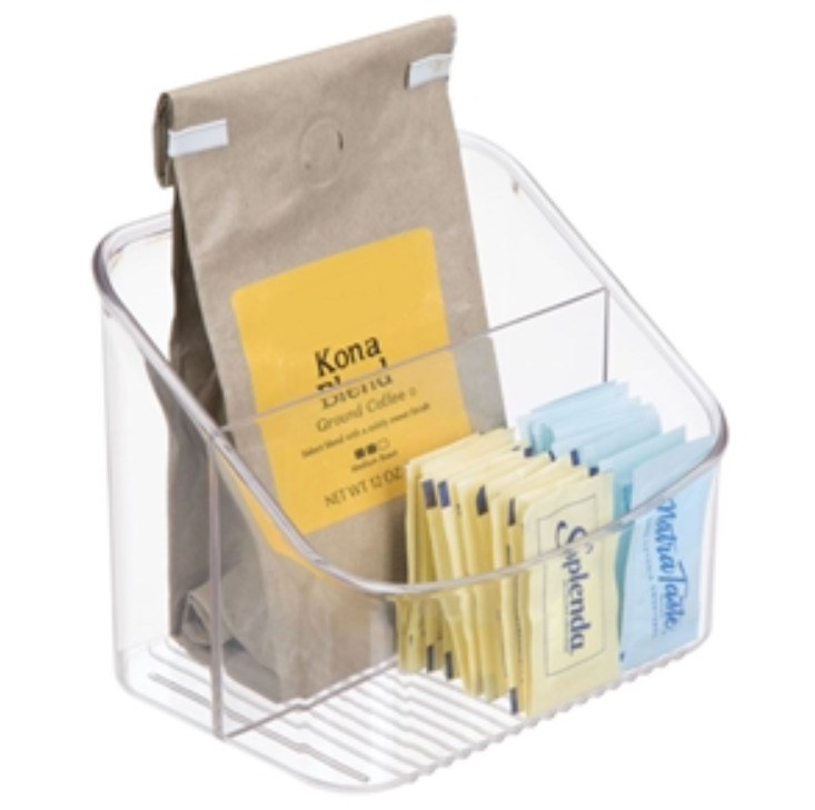 Linus Packet Organiser - 2 Tier | at Mighty Ape NZ