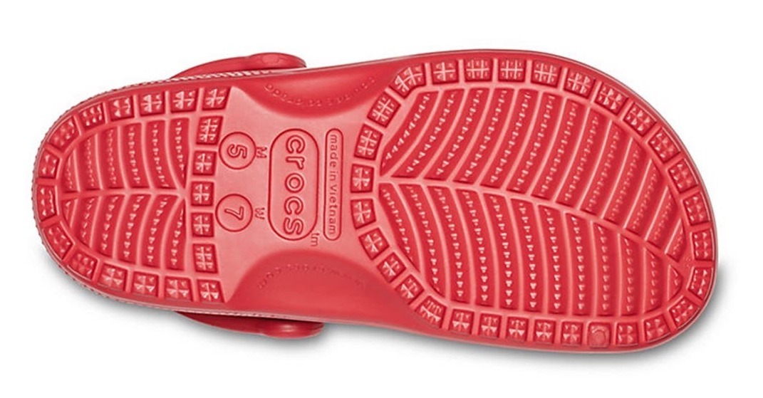 Crocs: Classic - Size M6-W8 | Men's | at Mighty Ape NZ