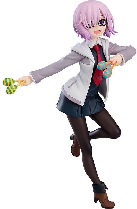 Mash Kyrielight (Carnival Ver.) - P.U.P Figure | at Mighty Ape NZ