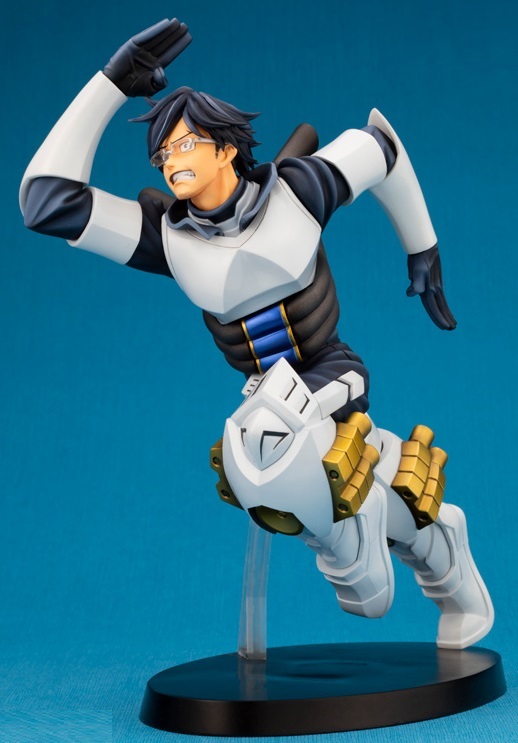 Tenya Iida - PVC Figure | at Mighty Ape Australia