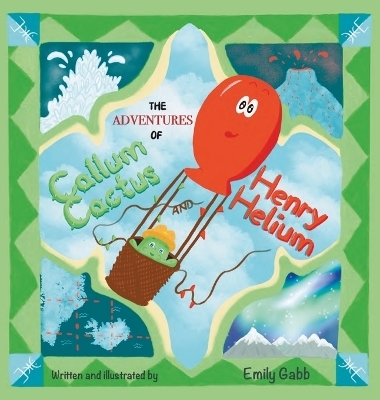 The Adventures of Callum & Henry | Emily Gabb Book | In-Stock - Buy Now ...