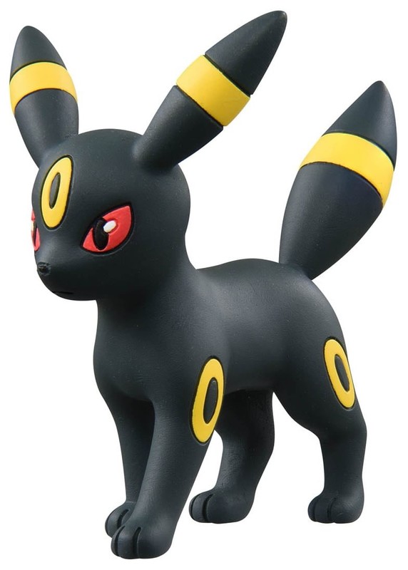 Umbreon - Mini Figure | at Mighty Ape NZ
