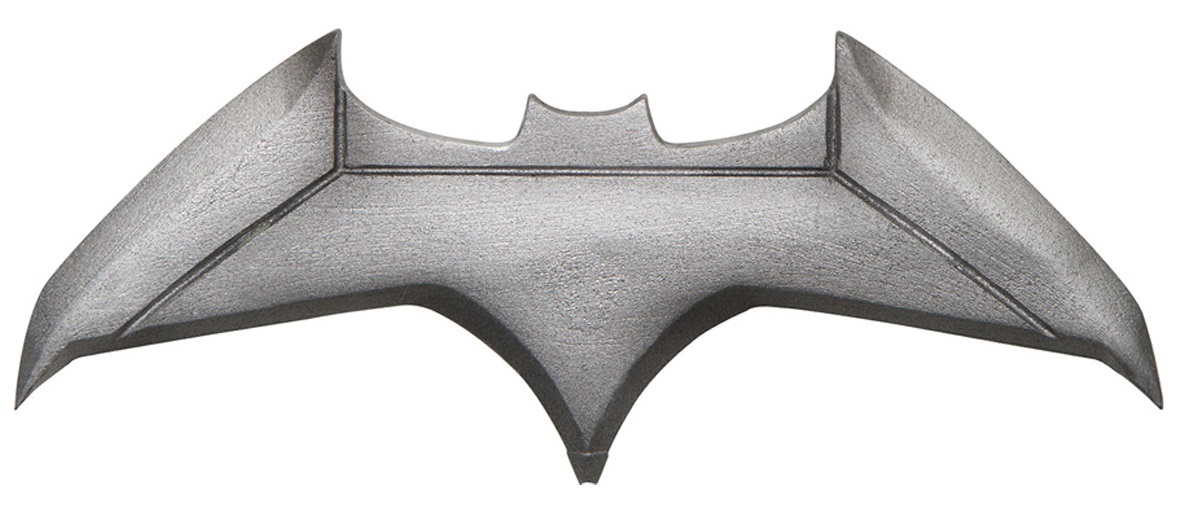 Buy Batman Batarangs - Roleplay Toy at Mighty Ape NZ