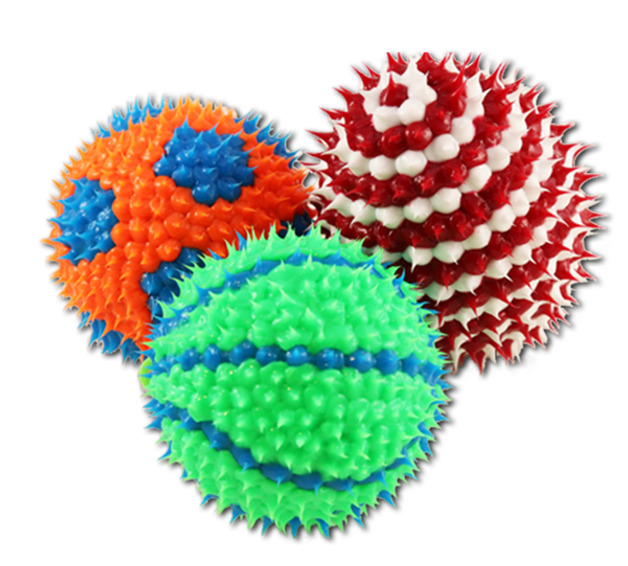 Buy Kess: Drop Dots - Sports Ball at Mighty Ape NZ