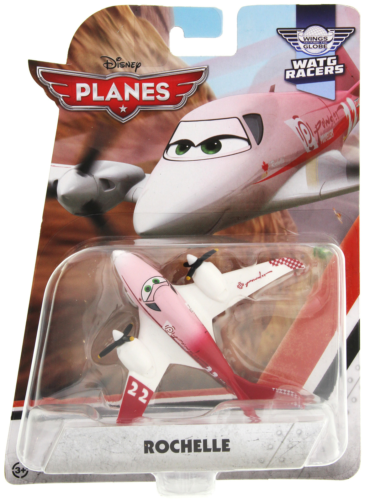 Buy Planes Die-cast Vehicles - Rochelle at Mighty Ape NZ