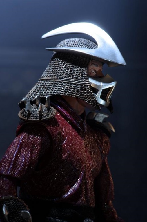 Tmnt Movie 1990 Shredder