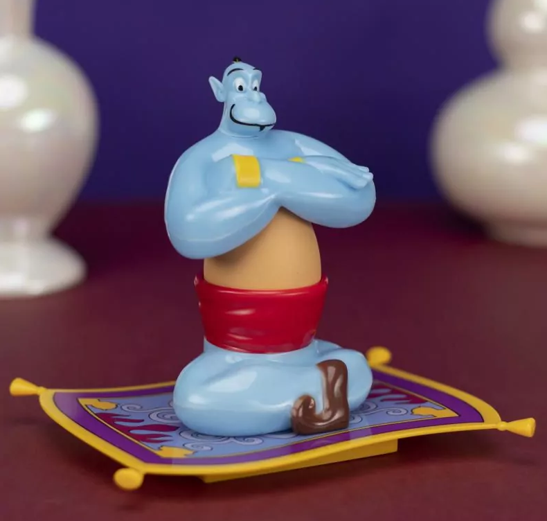 Aladdin: Genie Egg Cup | at Mighty Ape NZ