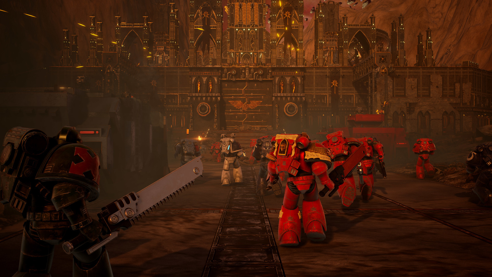 Warhammer 40K | Xbox One | Buy Now | at Mighty Ape NZ