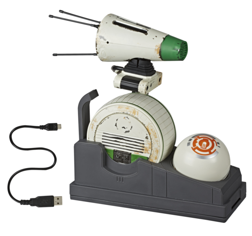 Buy D-0 - Interactive Droid at Mighty Ape NZ