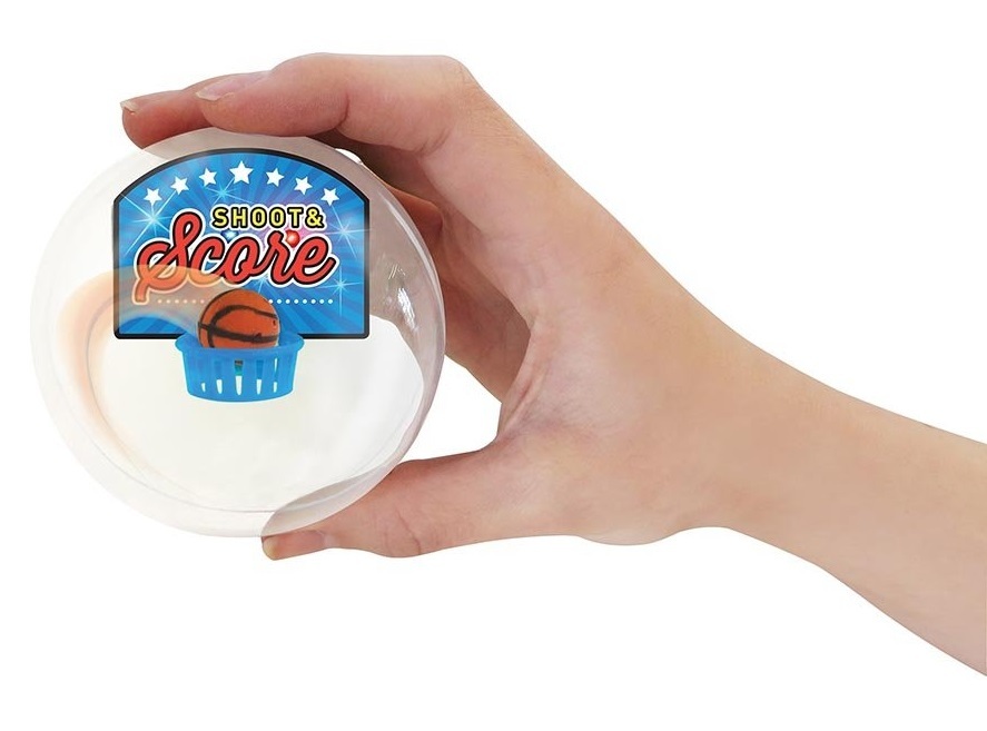 Shoot & Score - Miniature game | Board Game | at Mighty Ape NZ