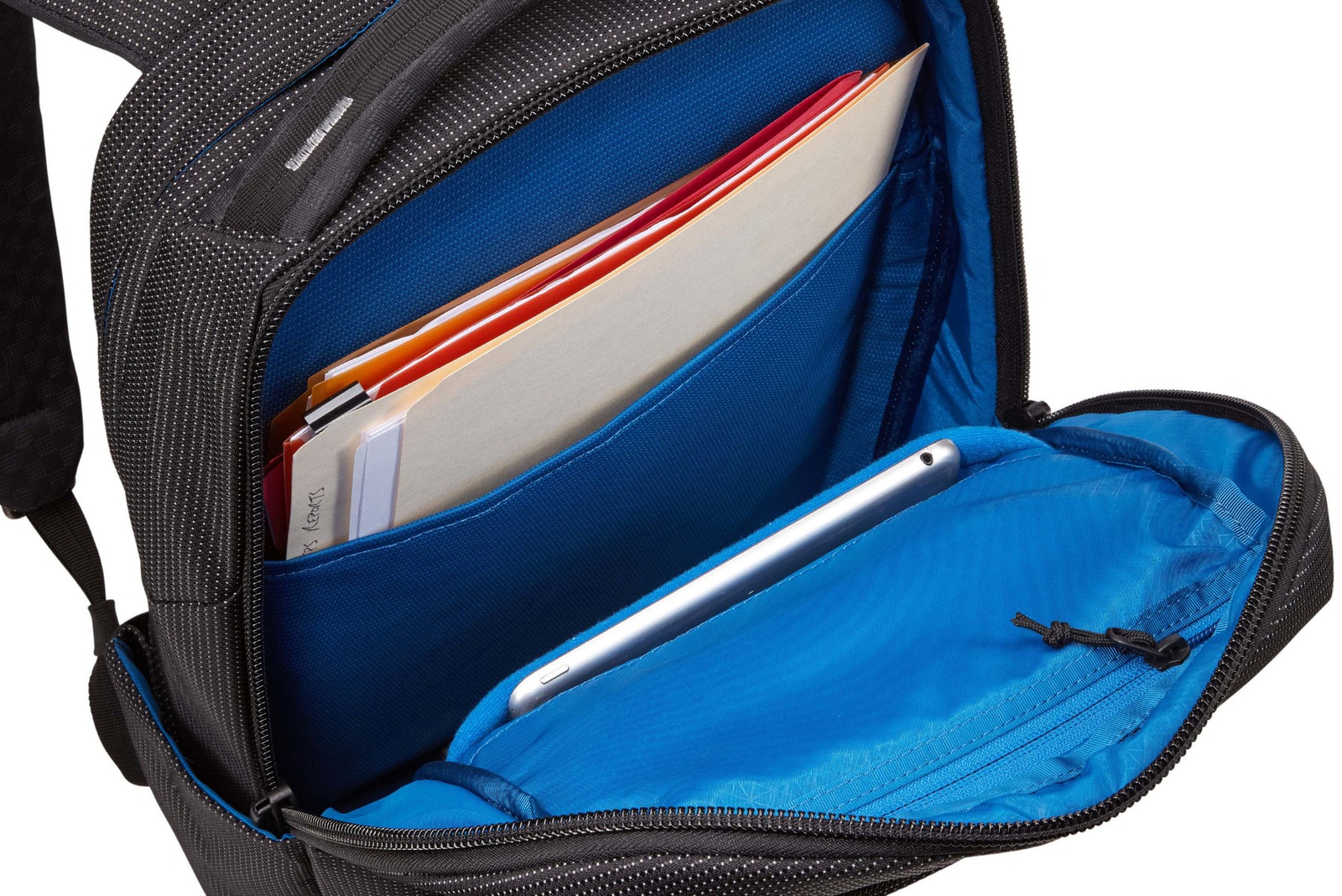 20L Thule Crossover 2 Backpack | at Mighty Ape NZ