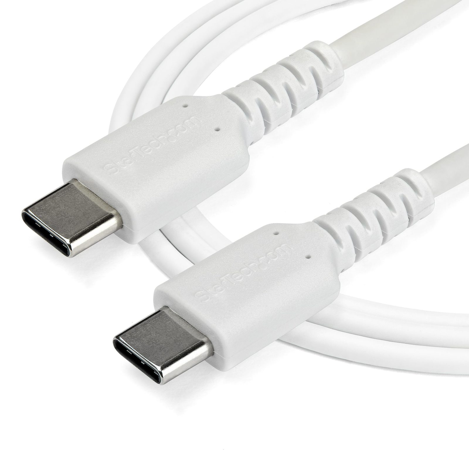 2m StarTech Heavy Duty USB C 2.0 Charging Cable | at Mighty Ape NZ